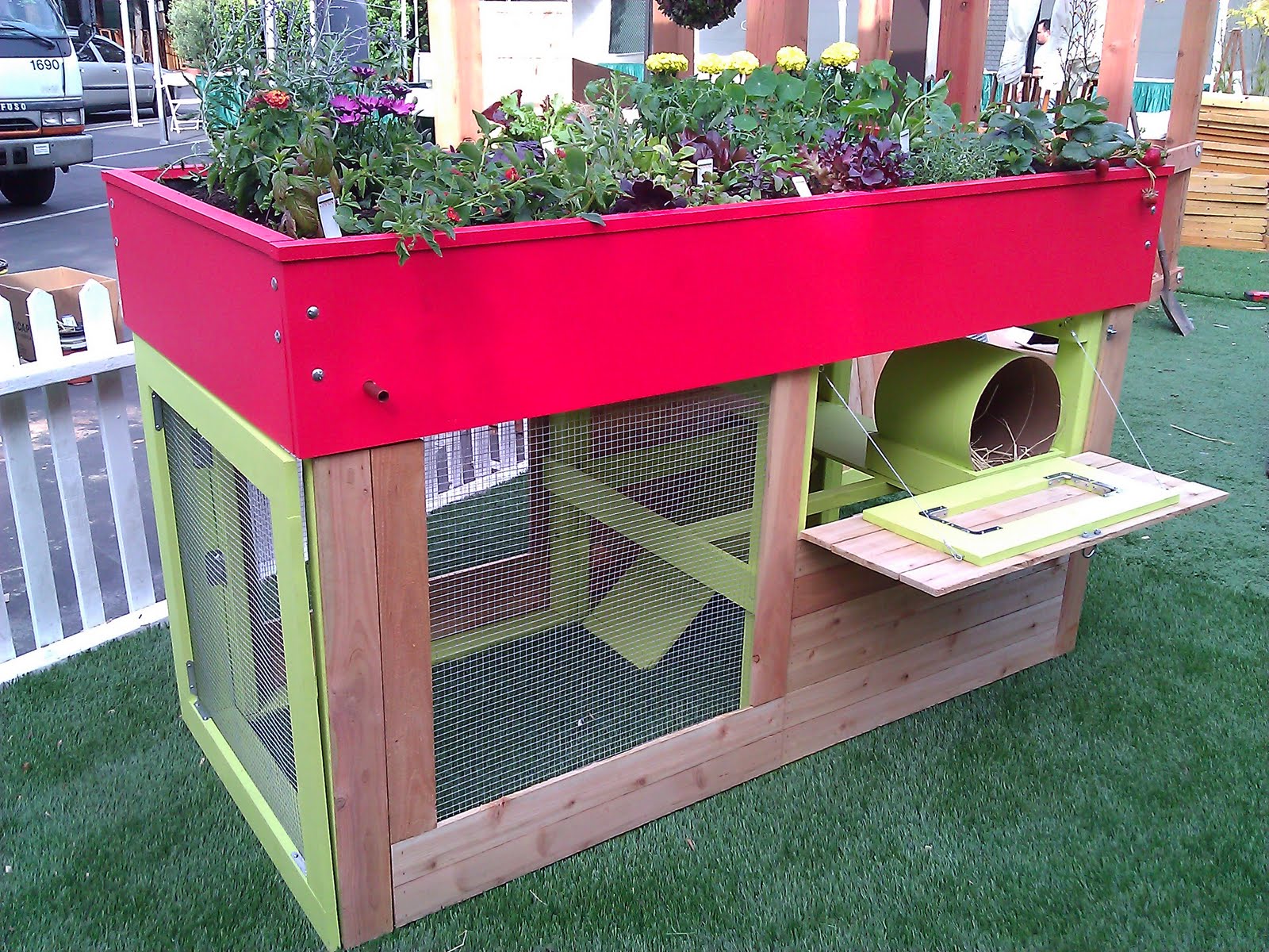 Just Fine Design Build: Kippen House for the book