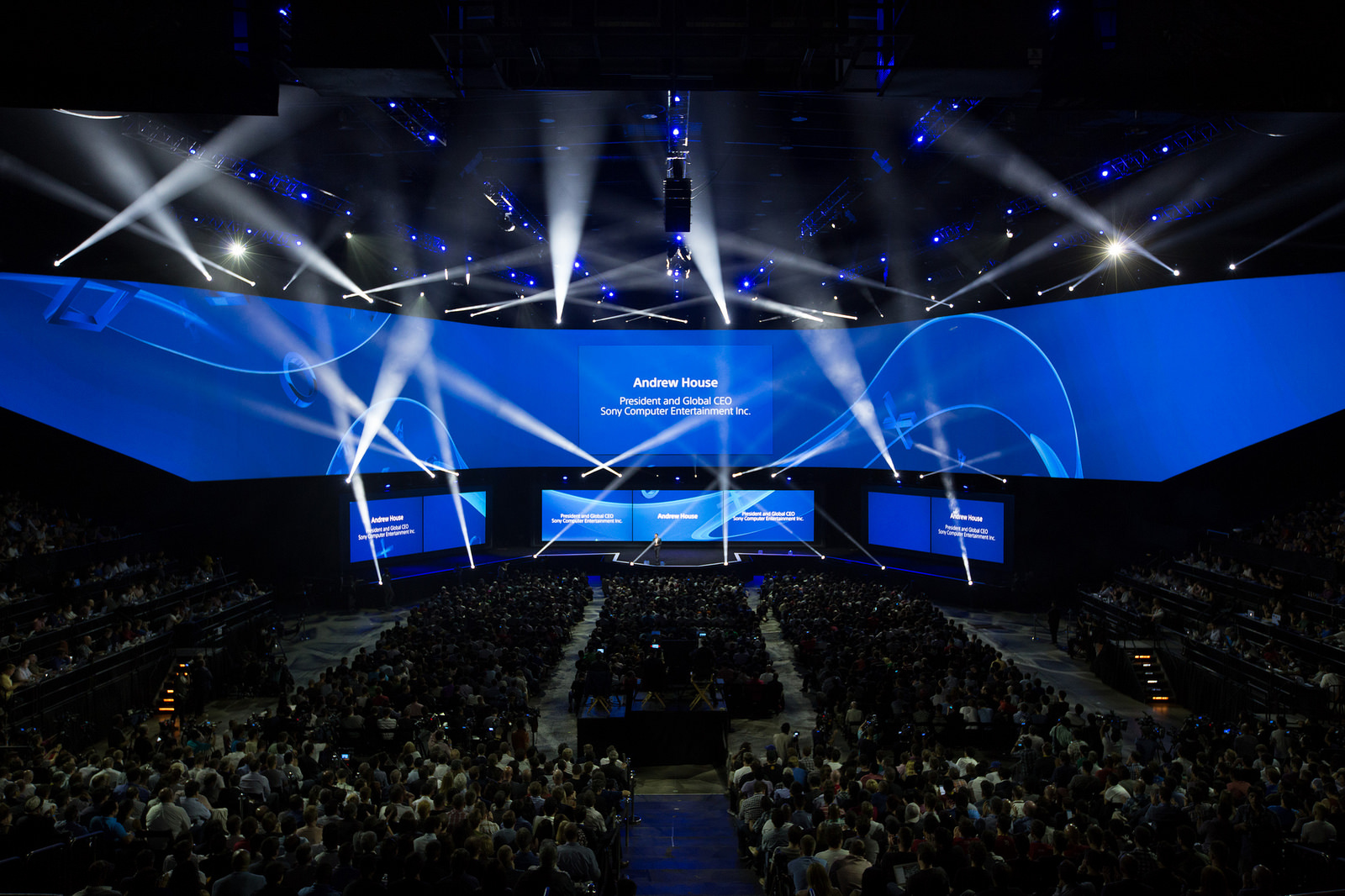 [E3 2015] Lo mejor de la conferencia de Sony en el E3 2015...