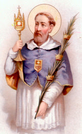 ORACION A SAN RAMON NONATO PARA PEDIR UN FAVOR ESPECIAL Y PROTECCION ...