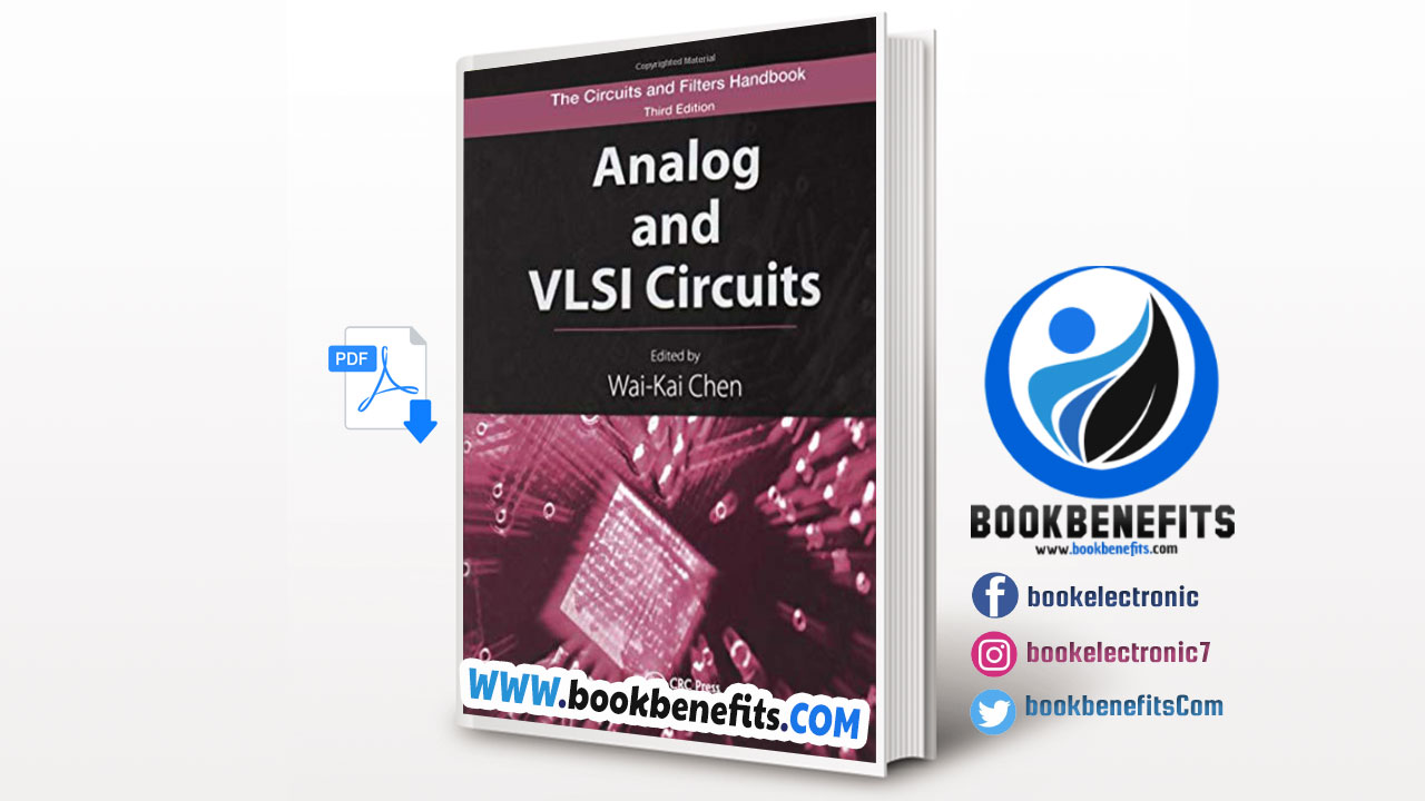 Analog and VLSI Circuits Download PDF