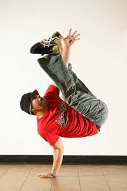Breakdance