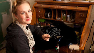 Deep Midnight Perfume Oils