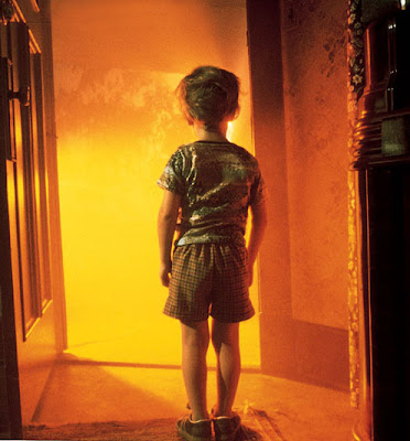 Mind Waters: Top 10 Most Disturbing Disney Posters