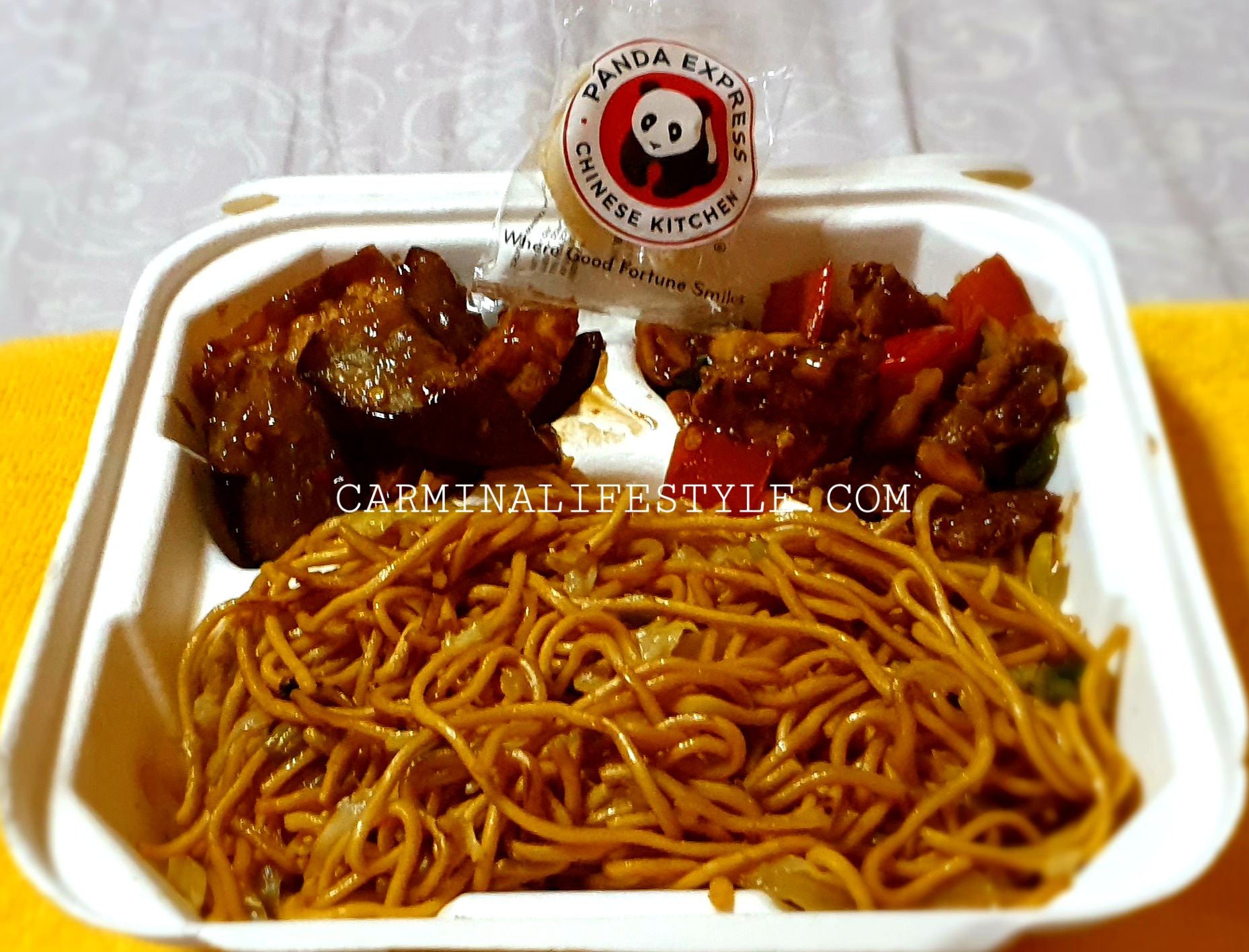 Panda Express Chinese Kitchen