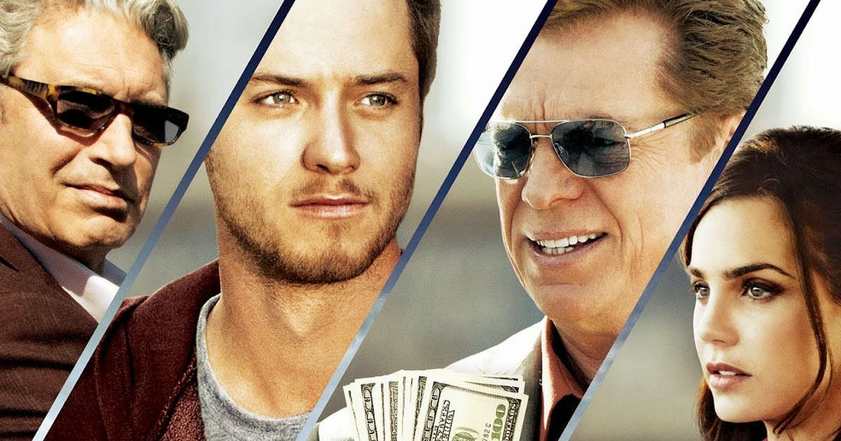 Ottawa Golf Blog: Golf Movie Review: The Squeeze