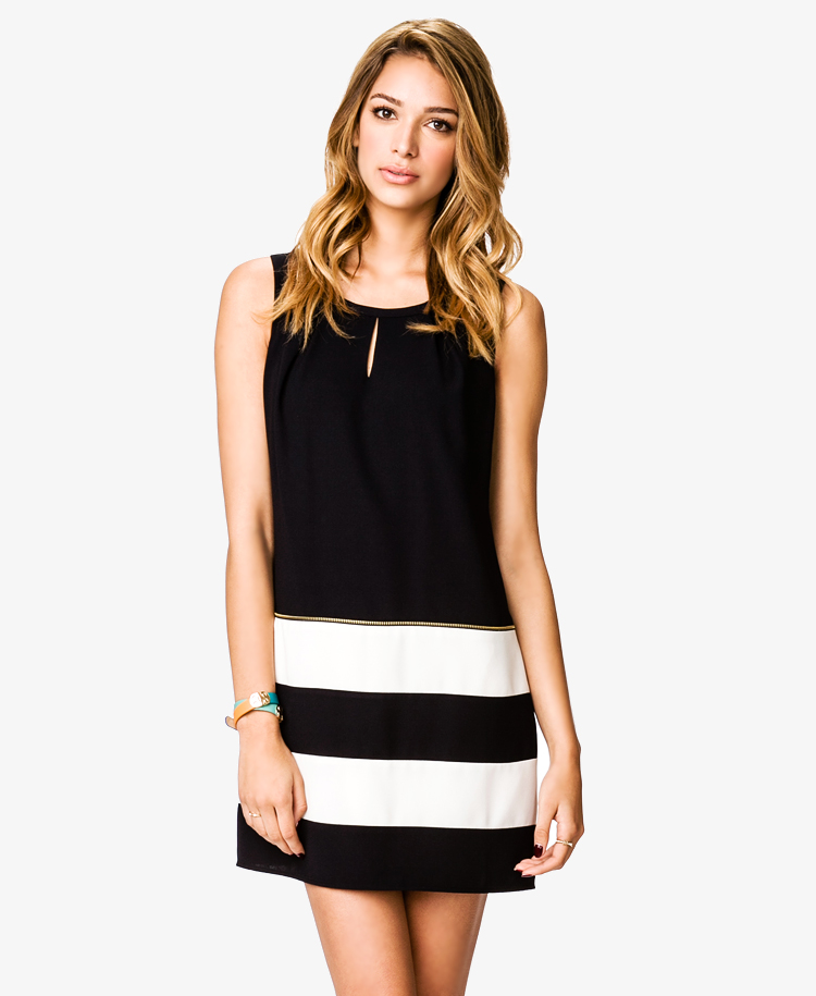 dress: Forever 21 2013 Spring Summer Dress Collection