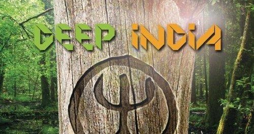 Deep Forest & Rahul Sharma - Deep India (2013)