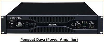 Penguat Daya (Power Amplifier) untuk Pemancar FM Rangkaian dan Prinsip ...