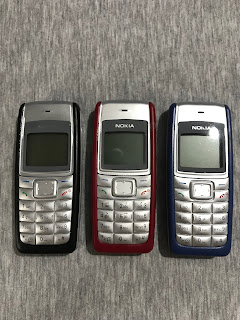 Nokia 110i - Shop Điện Thoại Cổ