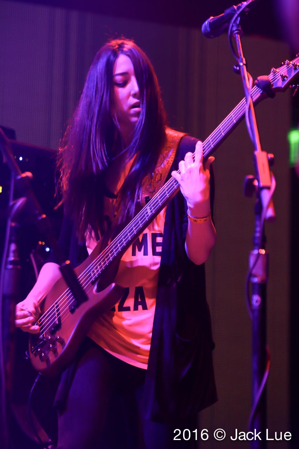 Meytal Cohen, Anel Orantes Pedrero: Meytal - The House of Blues 2016-01 ...