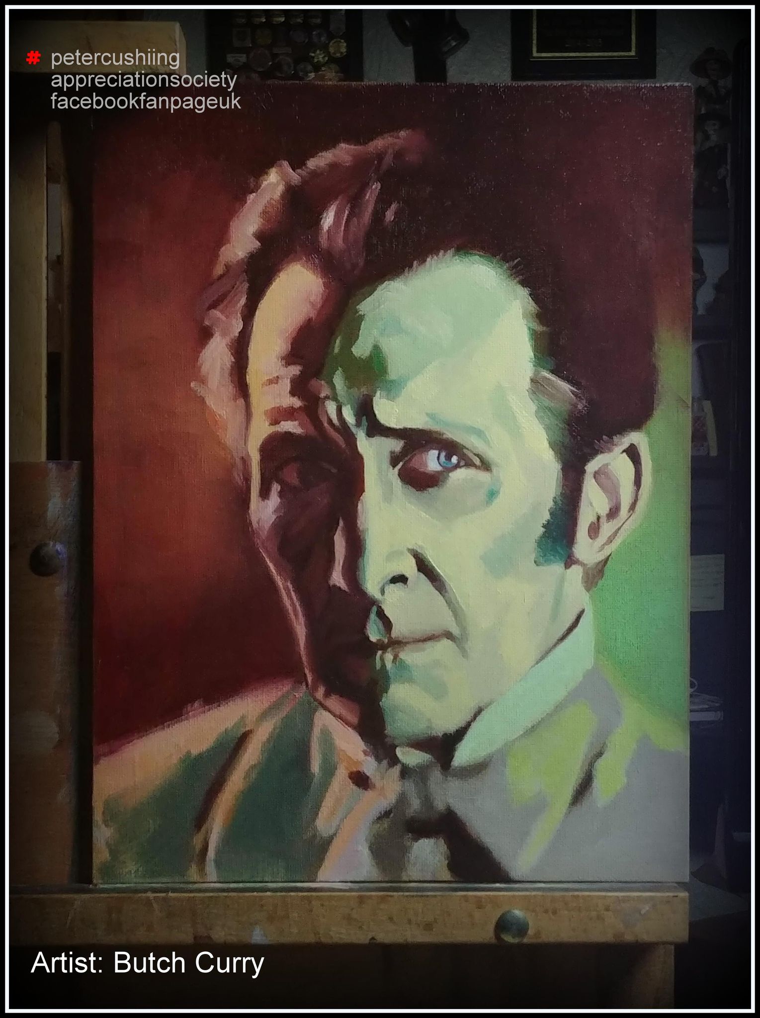 PETERCUSHINGBLOG.BLOGSPOT.COM (PCASUK): June 2021