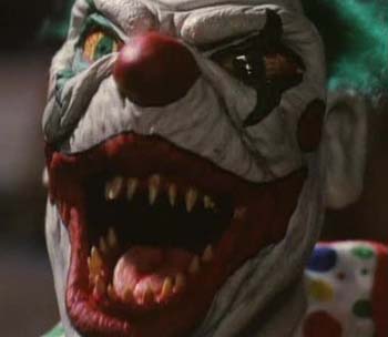 All This Is That: Twelve seriously messed-up clowns