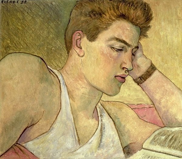 Desde el Renacimiento hasta nuestros días: 142. Peter Samuelson (Gran ...