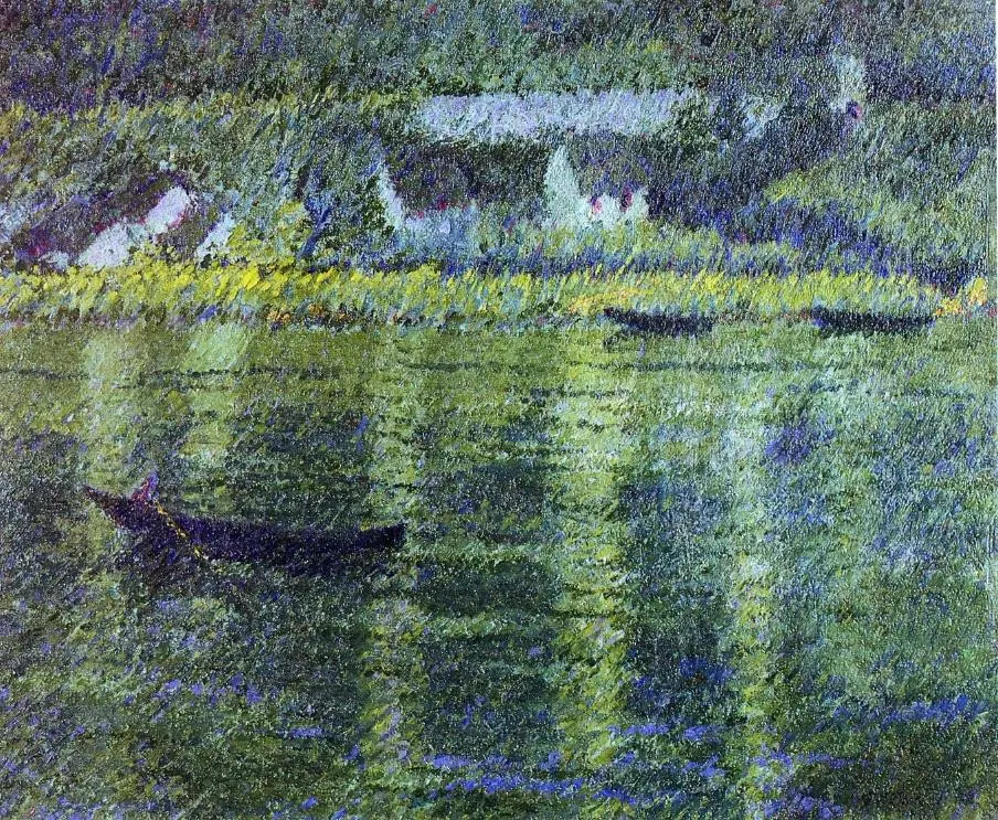 Theodore Earl Butler | Pittore Impressionista | Tutt'Art@ Masters