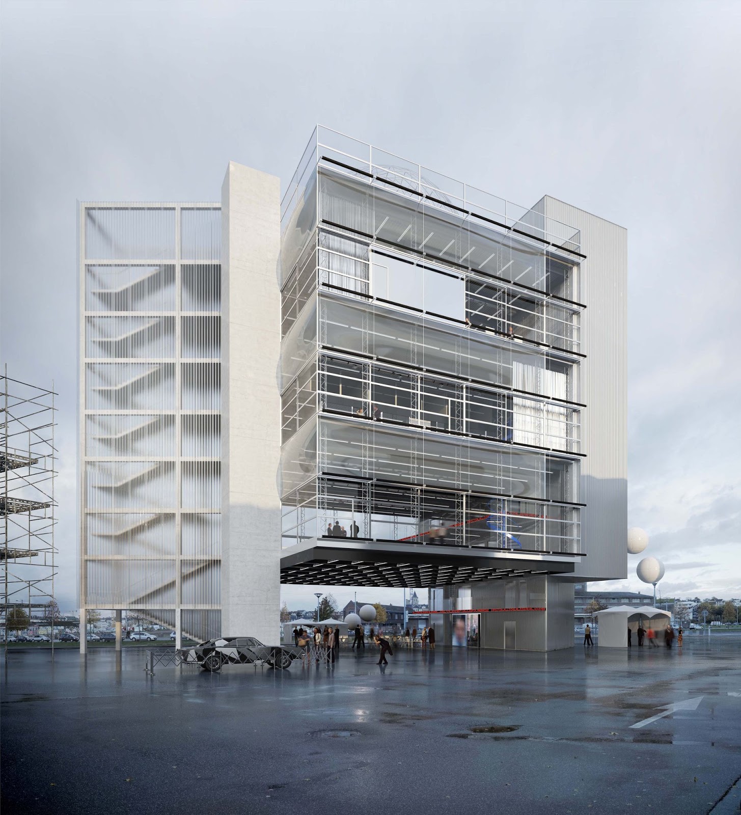 a f a s i a: febrero 2015