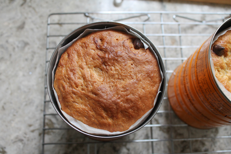 Food Lust People Love: Russian Kulich - Easter Bread #BreadBakers