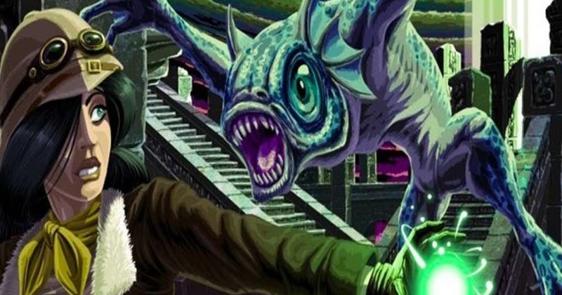 Eldritch Free Download - PcGameFreeTop.Net