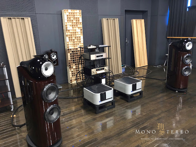 Japanese audio event! – M & S | Ultimate High-Fidelity