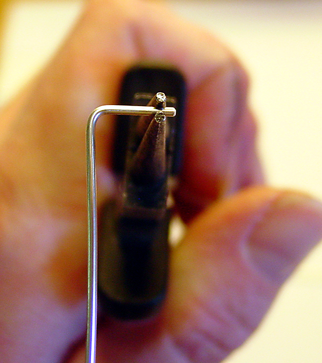 The Real Leopardstripes: New wirework tutorial: Hammered & Bound Two ...