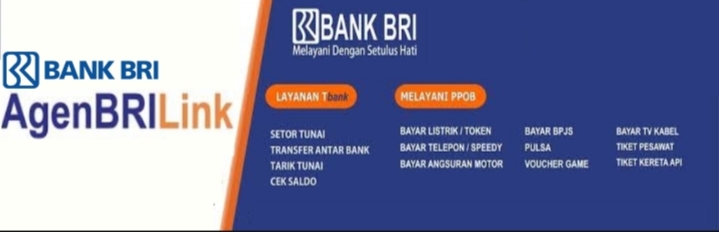 Cara Menjadi Agen BRILink yang Sukses, Ada kiatnya Loh - Perempuan April