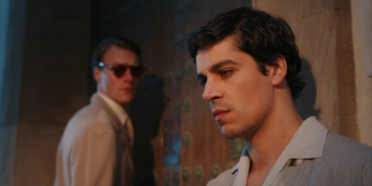 Binge Skin: Little Birds - Season 1 ~ DC's Men of the Moment