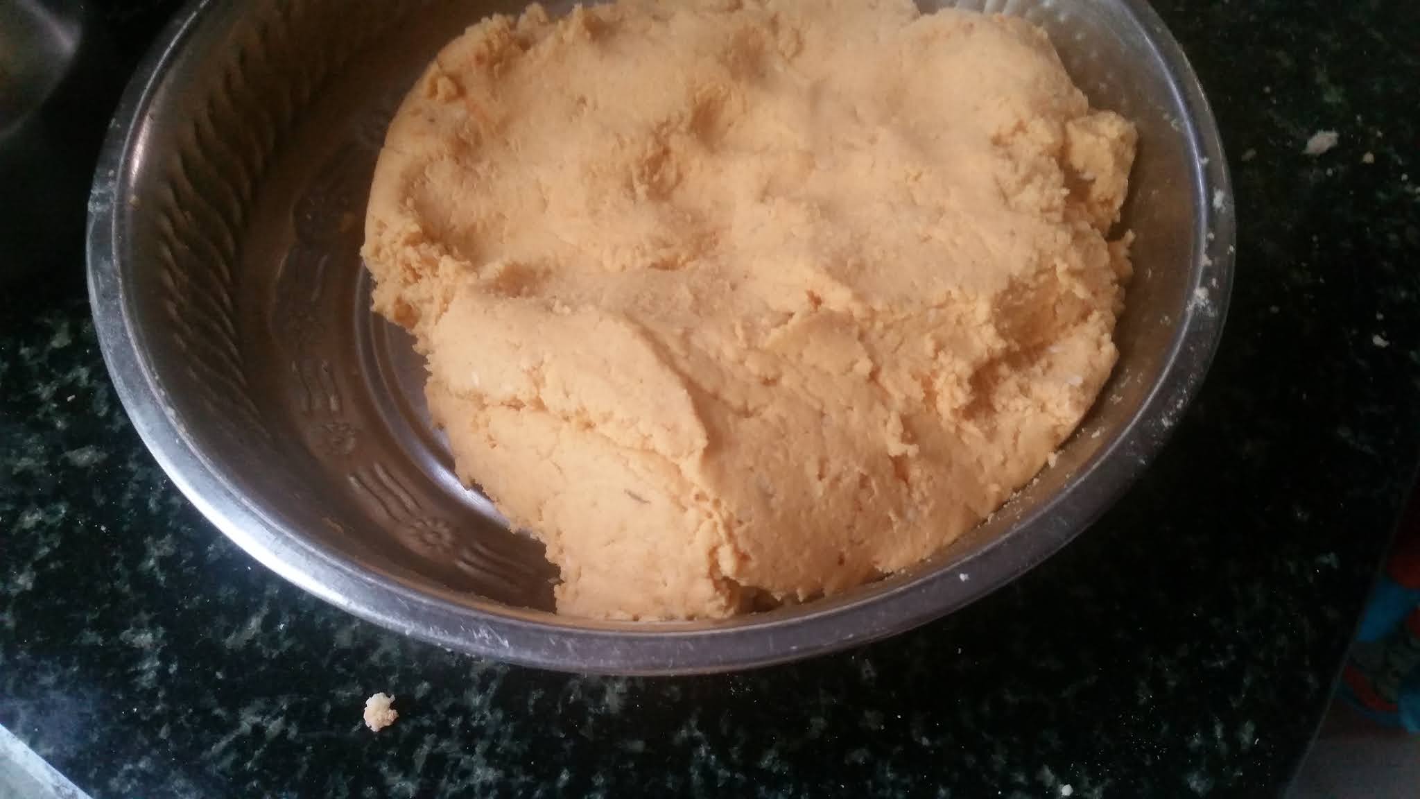 Chakli recipe | South Indian Instant Chakkuli