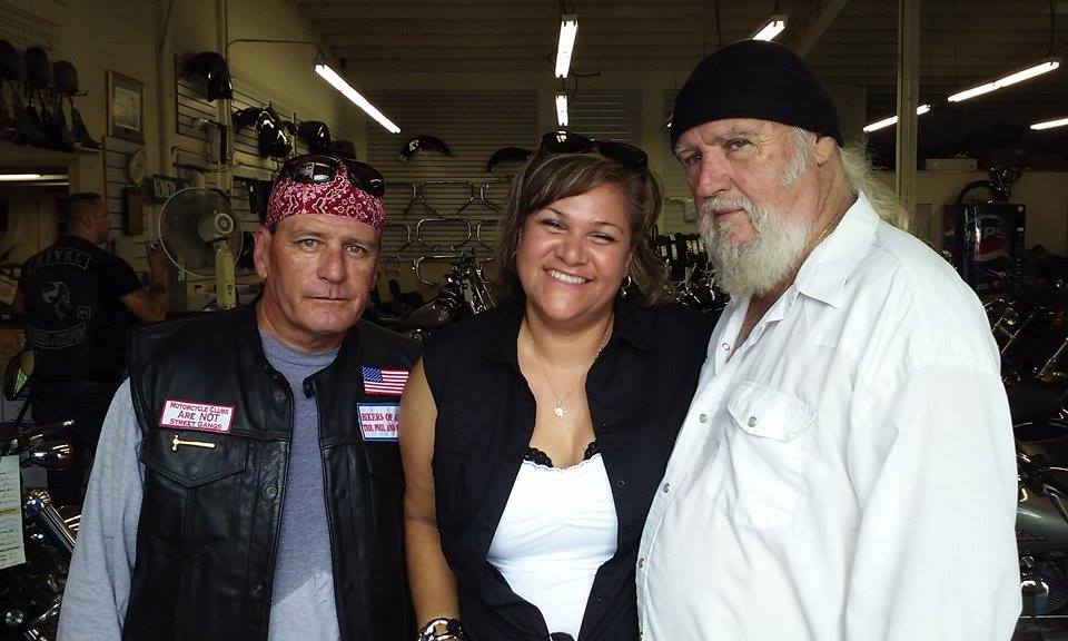 Bikers Of America, Know Your Rights!: Ten Most Notorious Outlaw Biker ...