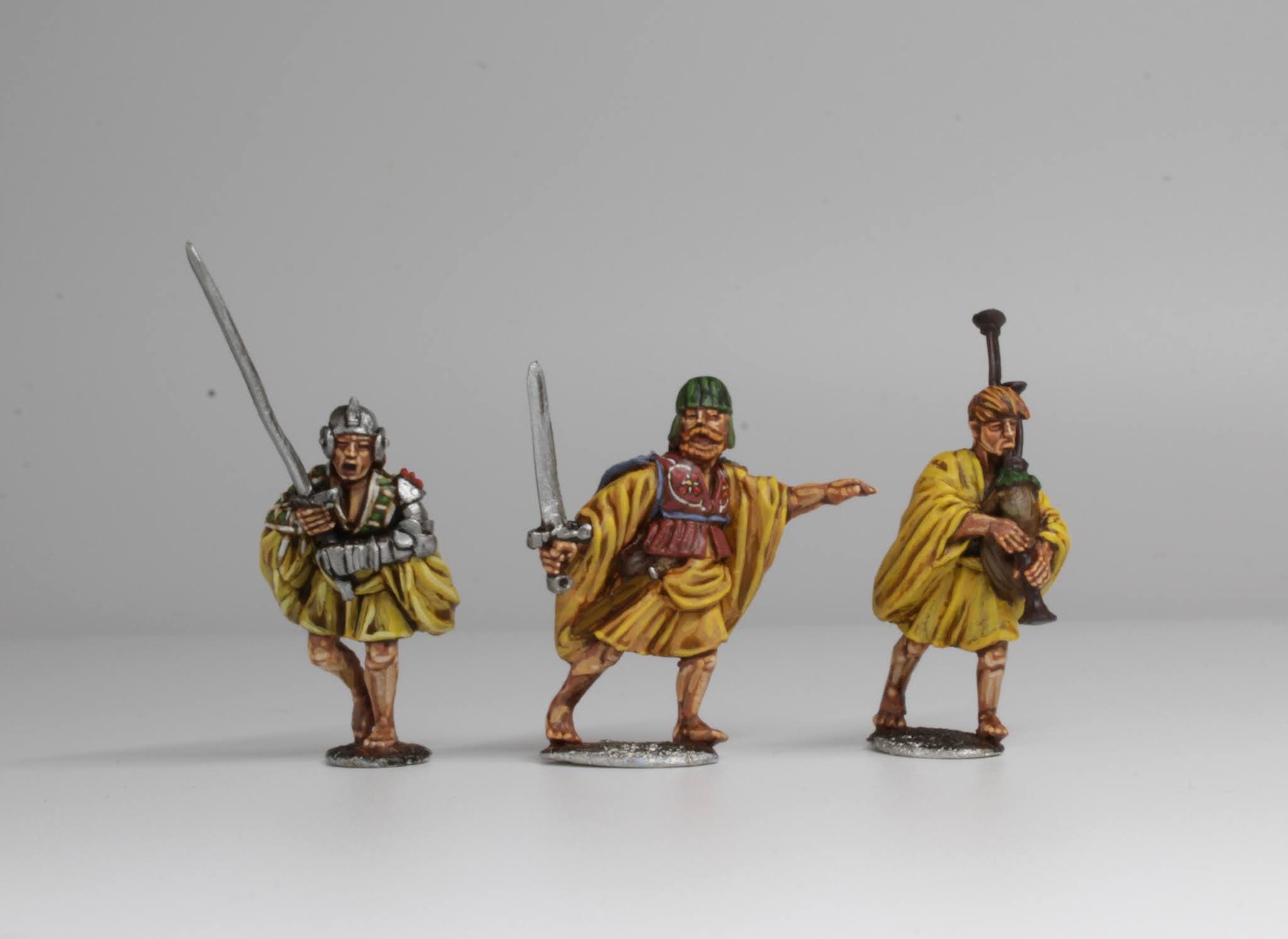 Army Royal: Irish Kern