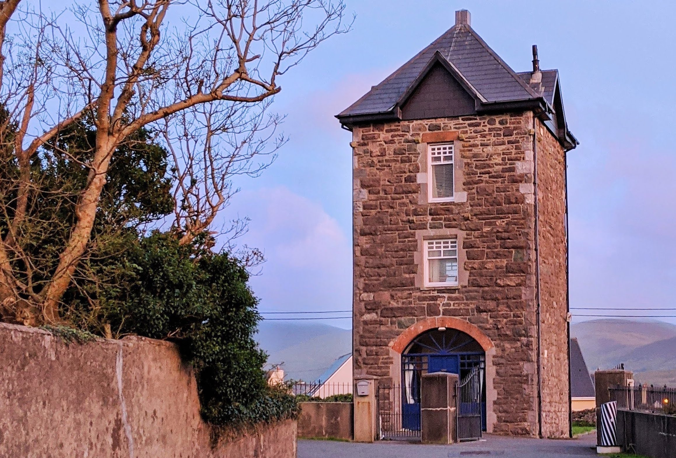 The Best Way to Spend A Week in Waterville Ireland