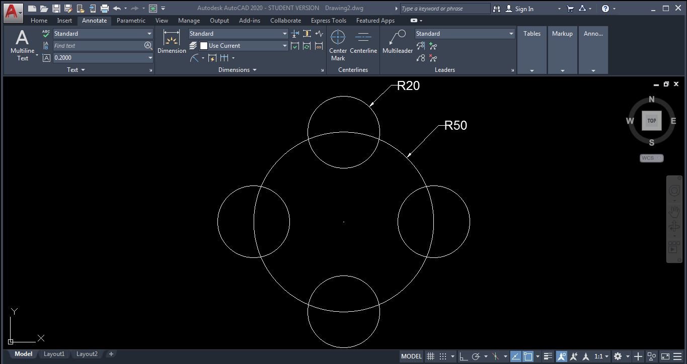 DRAW COMMANDS IN AUTOCAD THEIR PROPER DEFINITION | ER CADMASTER