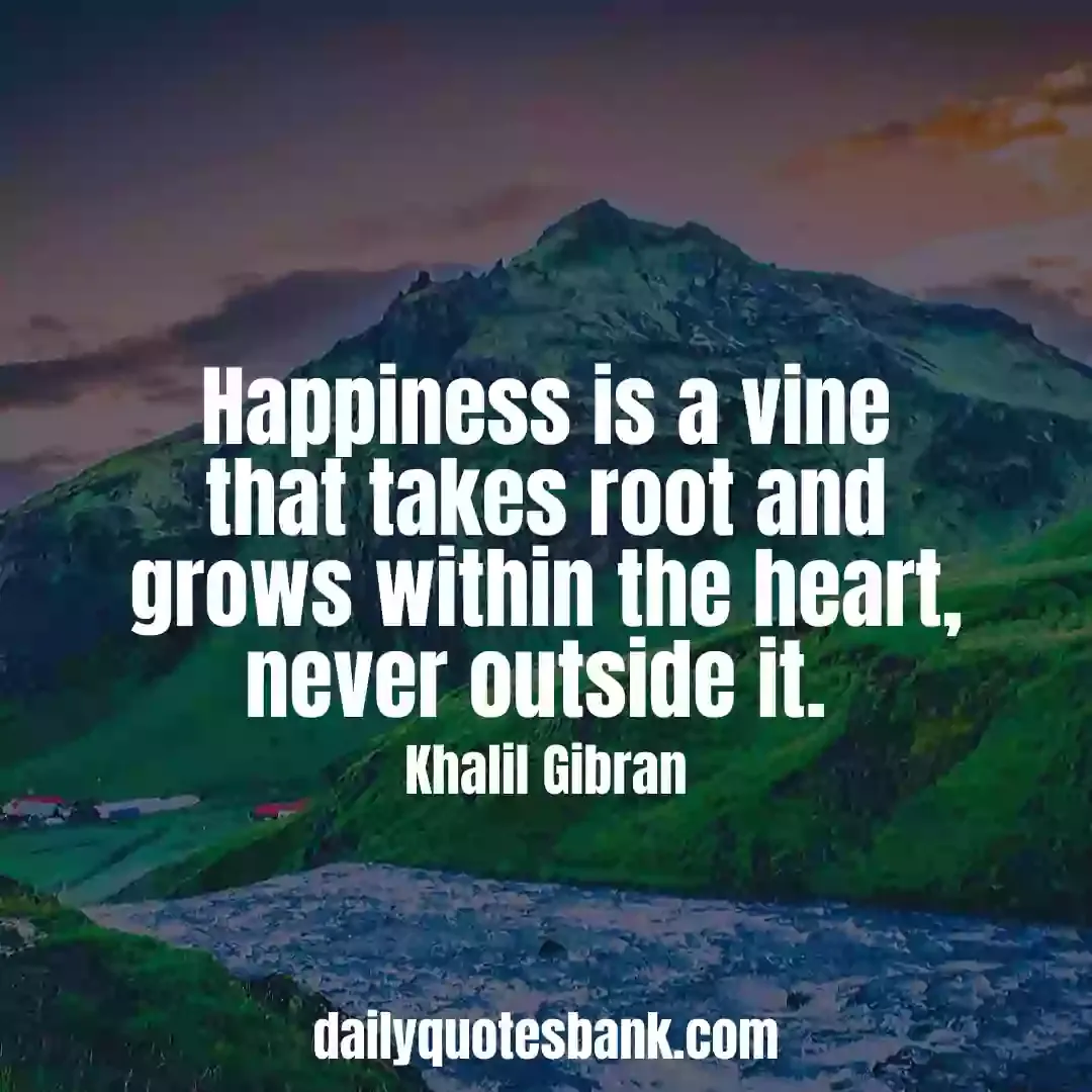 136 Khalil Gibran Quotes On Learning That Will Make You Wise