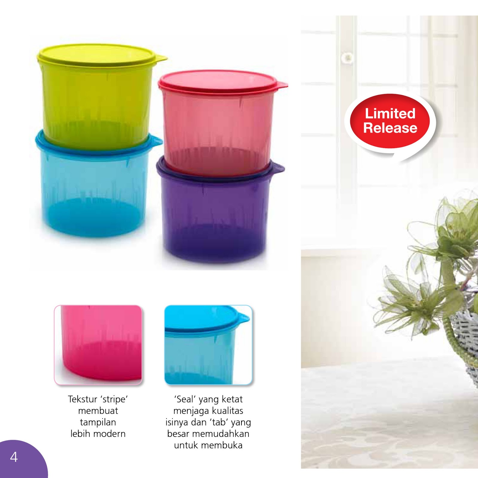 JUAL TUPPERWARE MURAH INDONESIA I DISTRIBUTOR TUPPERWARE MALAYSIA I ...