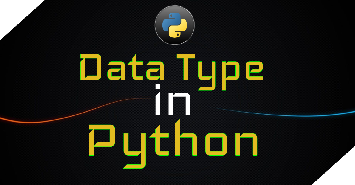 Data Types And Keyword In Python data-types-and-keyword-in-python