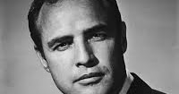 Seeks Ghosts: An Angry Spirit Plagued Marlon Brando