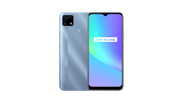 Realme C25 - Full Specs, Philippines Price, Features, Brief Review ...