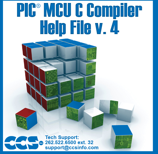 PIC C Compiler ~ Bentz