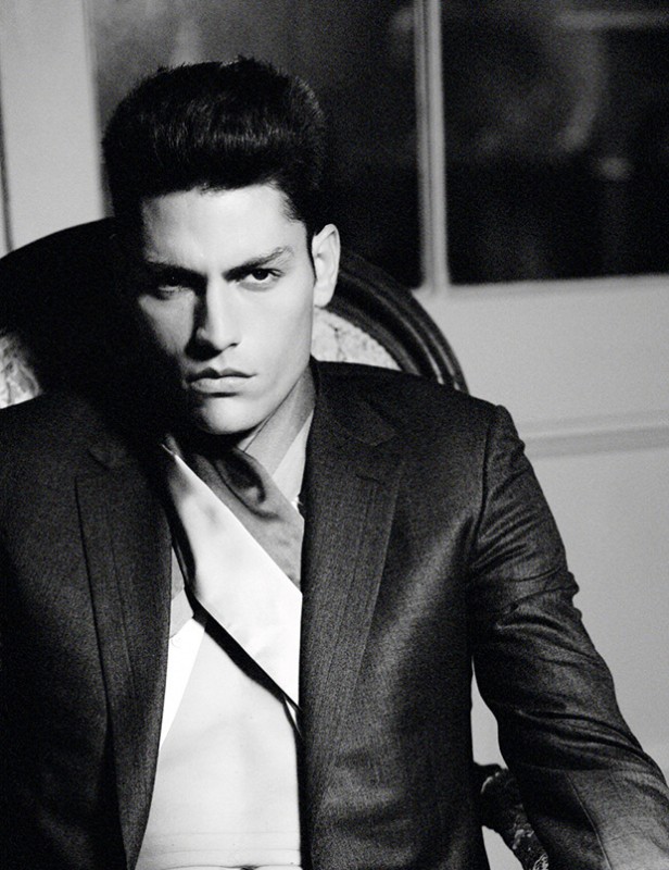 Top 7 richest male fashiom model in te world in 2020