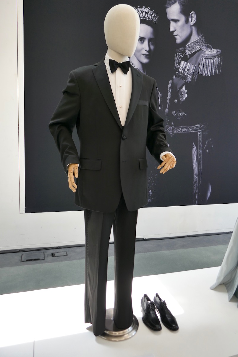 Hollywood Movie Costumes and Props: 10 Presidential costumes from the ...