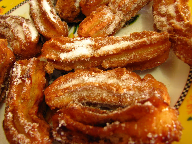 Churros