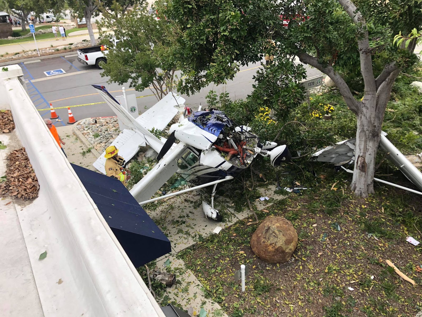 Kathryn's Report: Cessna 182M Skylane, N777RK: Accident occurred June ...