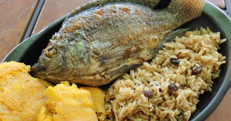 “Biblioteca Cultural de Mi Municipio”: COMIDAS TÍPICAS