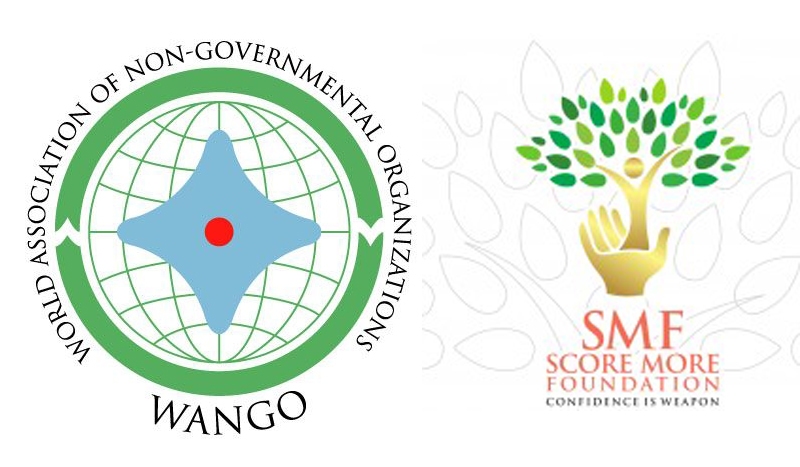 Score More Foundation