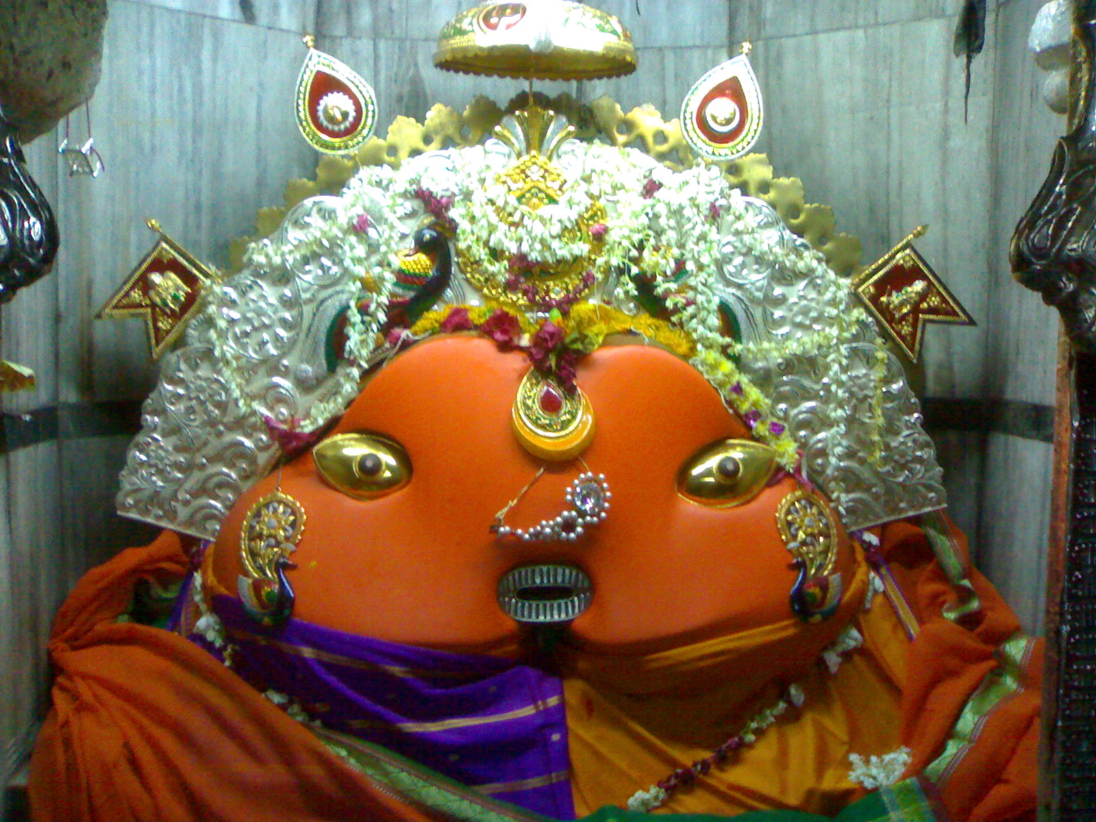 Yogeshwari - JungleKey.in Image