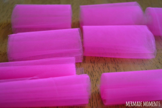 Mermade Moments: Tutu-torial