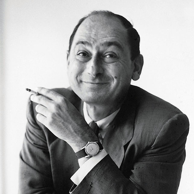 Artist of the day: Artist of the day, July 9: George Nelson, an ...