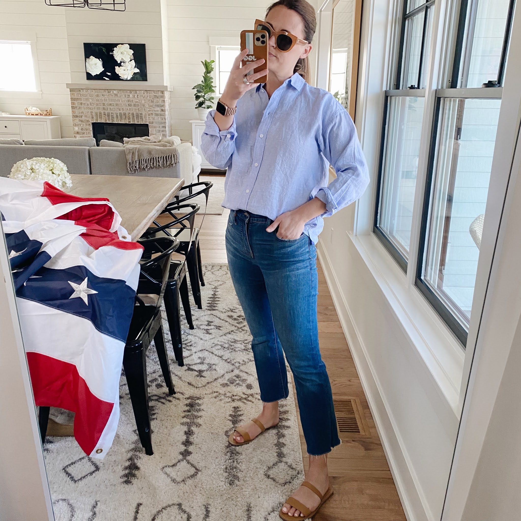 jillgg's good life (for less) | a west michigan style blog: 14 everyday ...