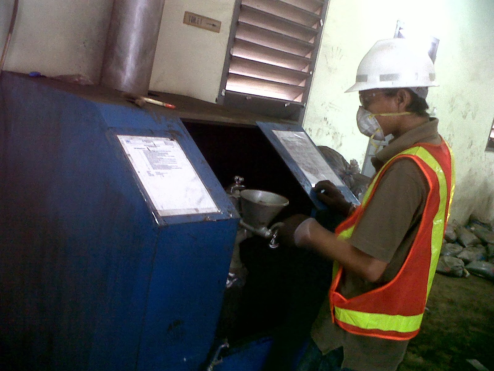 PREPARASI BATUBARA - ZODIZED