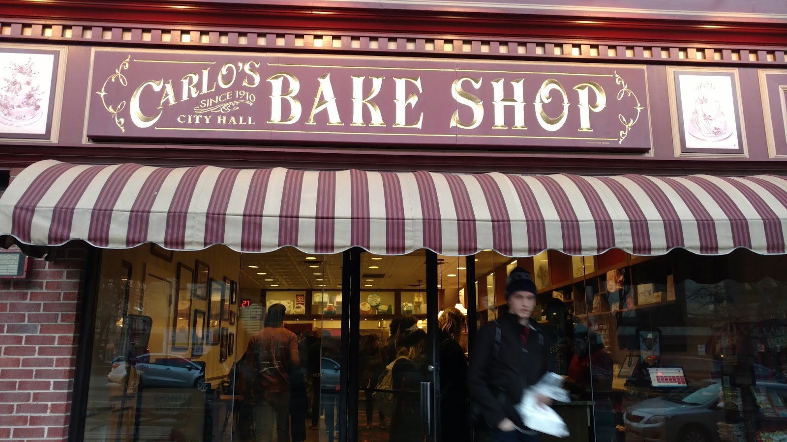 The Rolling Scones Bakery