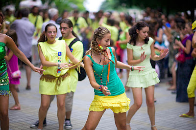 About Culture: How We Can Know More About The Brazilian Culture