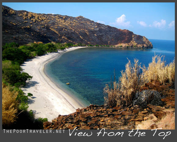 3 Great Things to Enjoy at Anawangin Cove | Filipino Bloggers Worldwide